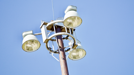 Best Type of Commercial Lighting? - Here's Everything You Need to Know